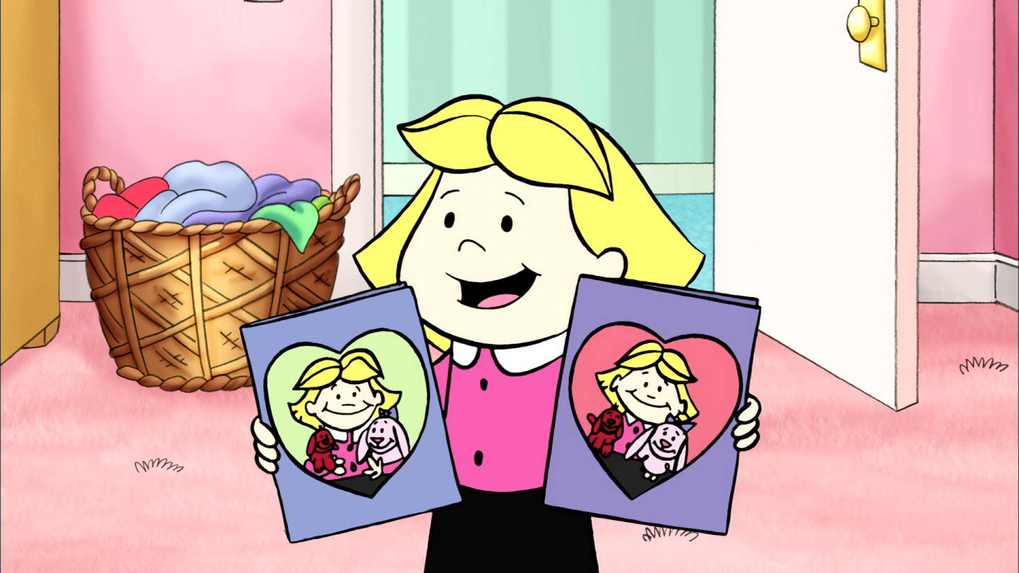 Fans of All Ages Will Fall in Love (Again) With Clifford the Big Red ...