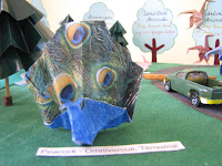 Origami Jungle Animals: Origami Jungle Animals