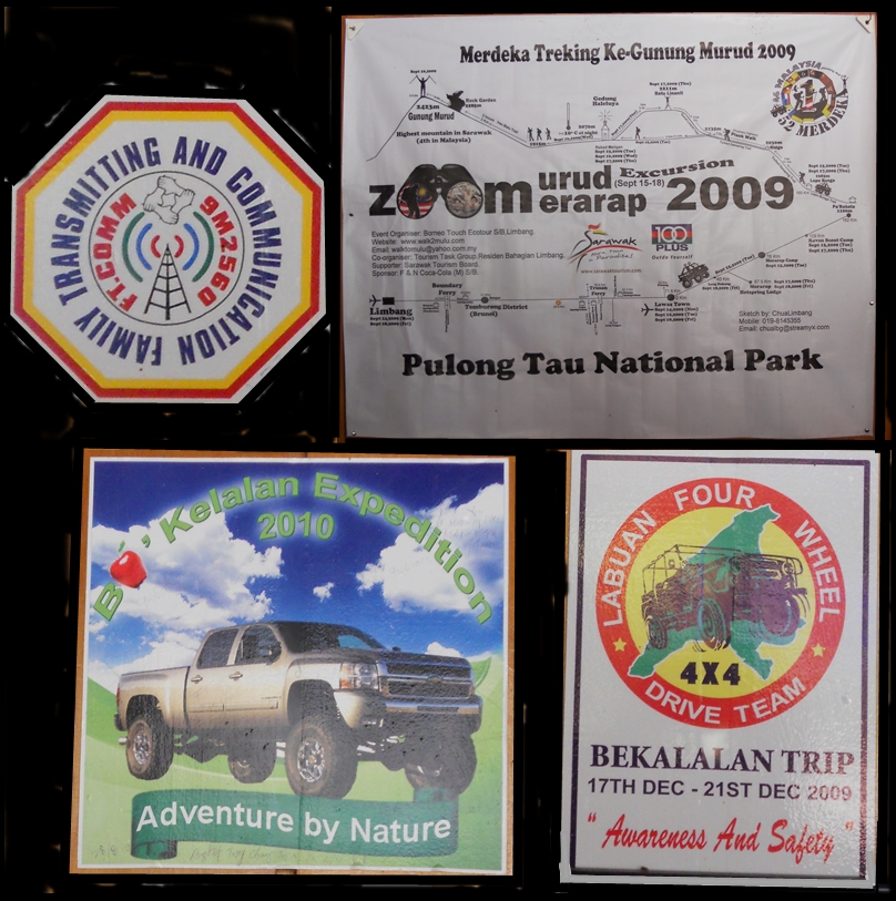 Gwing1313: MERARAP HOTSPRING, LAWAS, SARAWAK