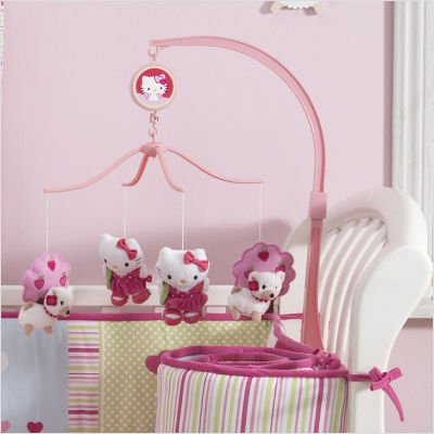 Hello Kitty Baby Nurseries | Hello Kitty Forever