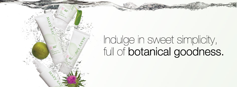 Productos de Belleza: Botanical Effects Freshen Fórmula 2