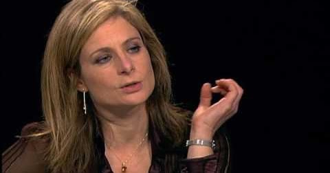 spiritualitas: Wawancara Singkat dengan Lisa Randall