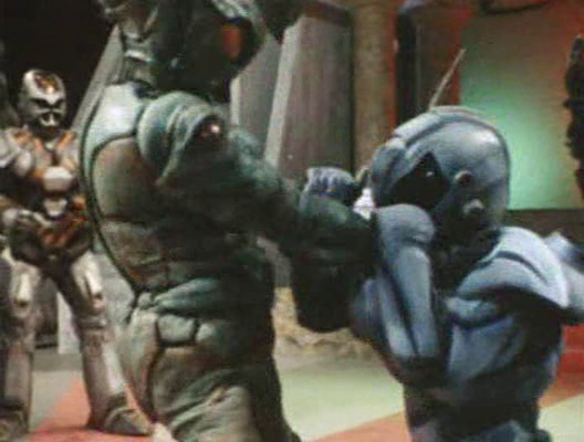 Kamen Sentai: Choujinki Metalder Review