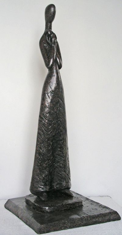 peuple de papier: Helen Sinclair