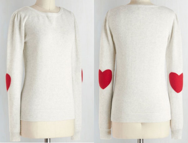 Weekend Steals & Deals | Winter Outfit Inspiration & Valentine's Day ...