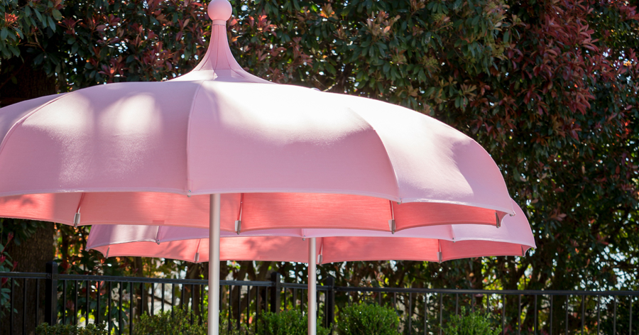 ㅤ: Um Mundo Cor de Rosa!