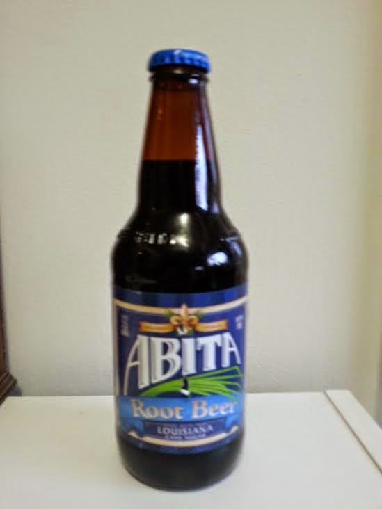 Soda Trek: Review - Abita Root Beer