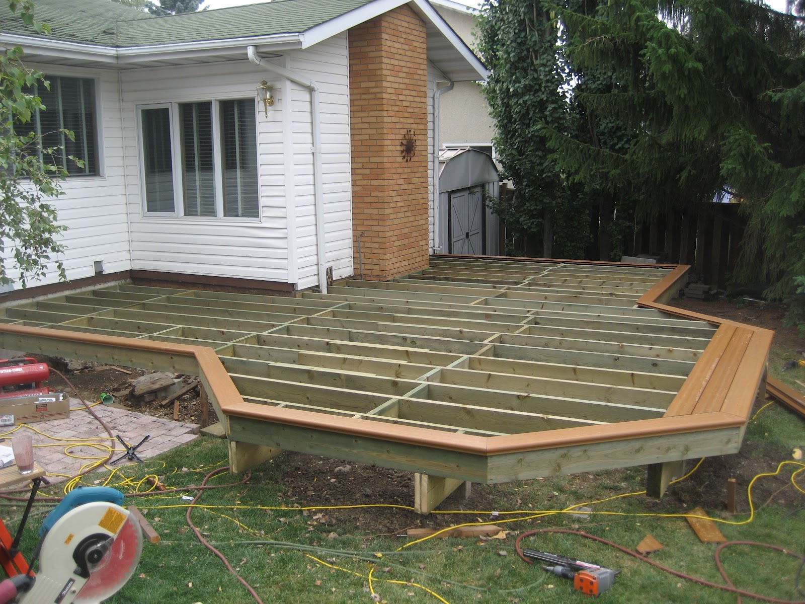 Thad Mills: Beams for Substructure Support