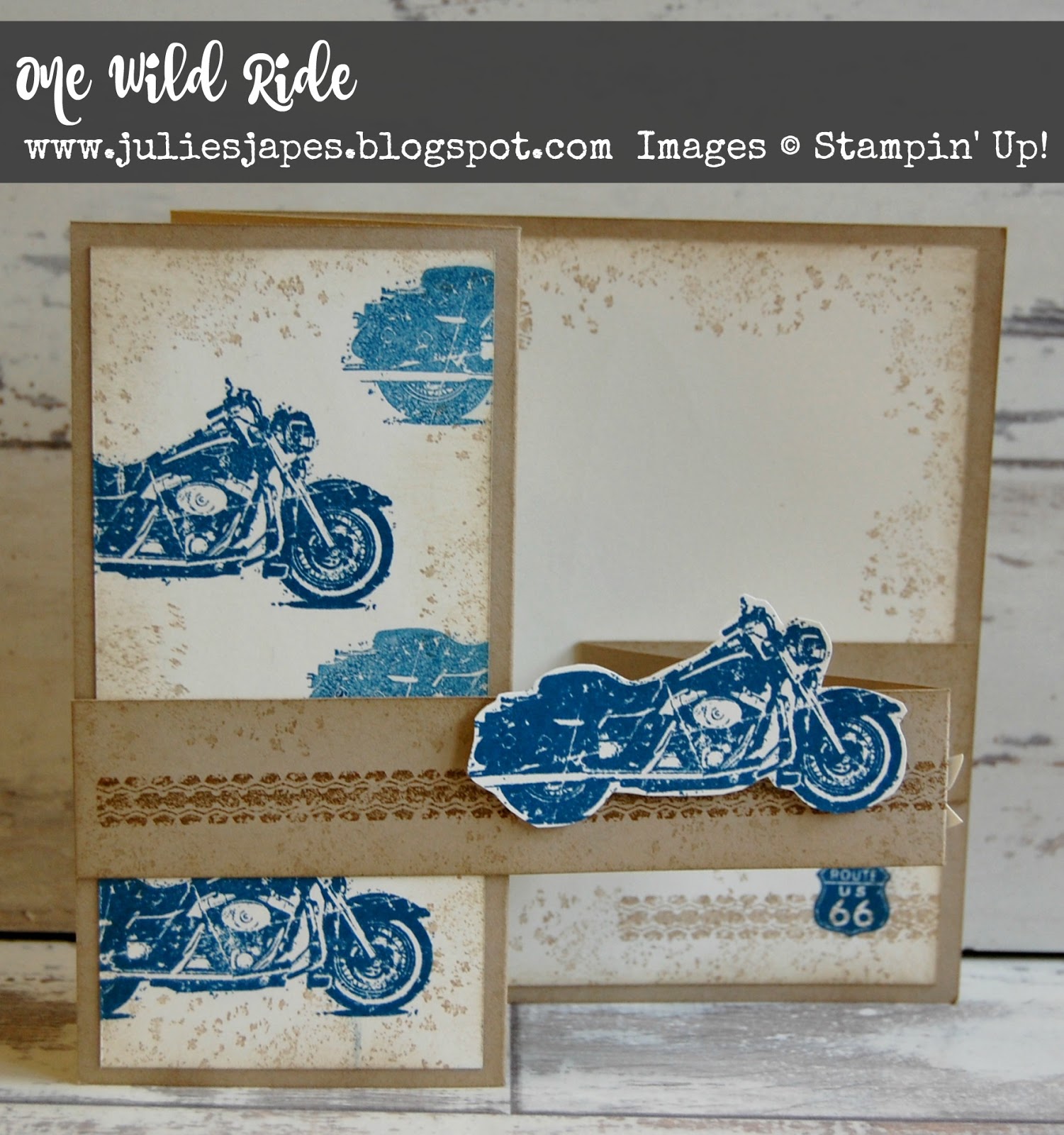 Julie Kettlewell - Stampin Up UK Independent Demonstrator - Order ...