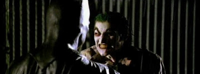 Chas Blankenship's Bat-Mania: Fan Film Theatre - Short Reels: "Batman ...