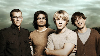 Christian Songs & Lyrics : Worn by Tenth Avenue North