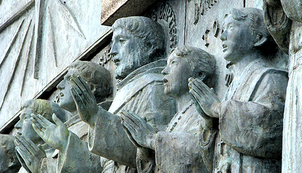 St. Paul Miki and Companions, the Martyrs of Nagasaki