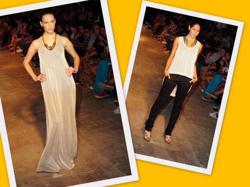 CatWalk Consultoria: Moda Recife 2011 - 6º Desfile, Club Noir