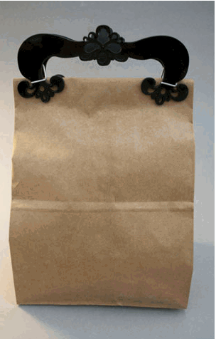 Akkela: Asa para bolsa