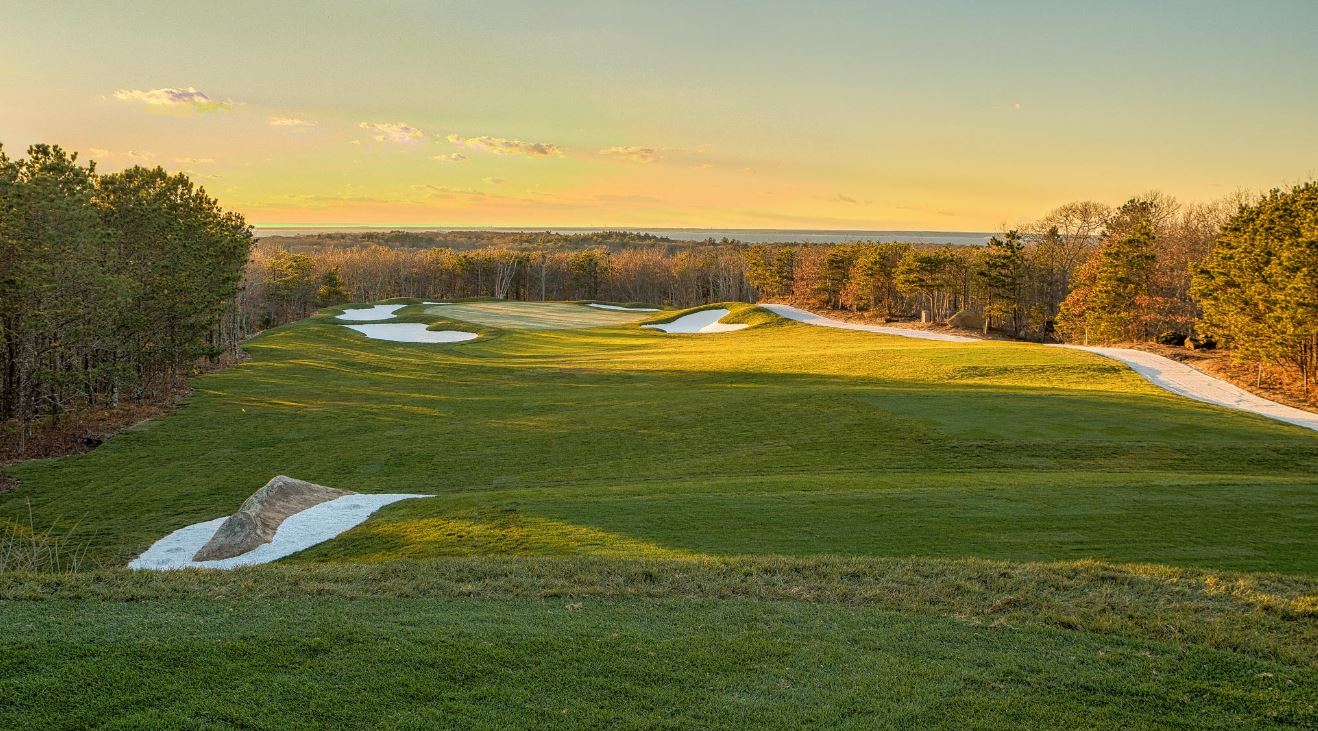American Golfer: The Cape Club Undergoing Expansive Transformation ...