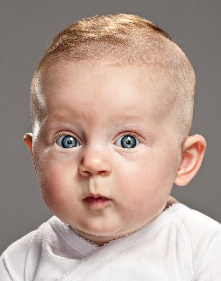 Sunday Morning cuteness: Check out 7 of the funniest baby photos on the ...
