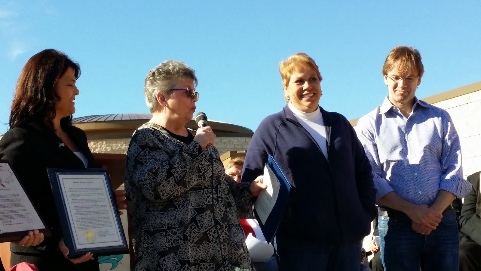 Christine Sinicki for State Assembly