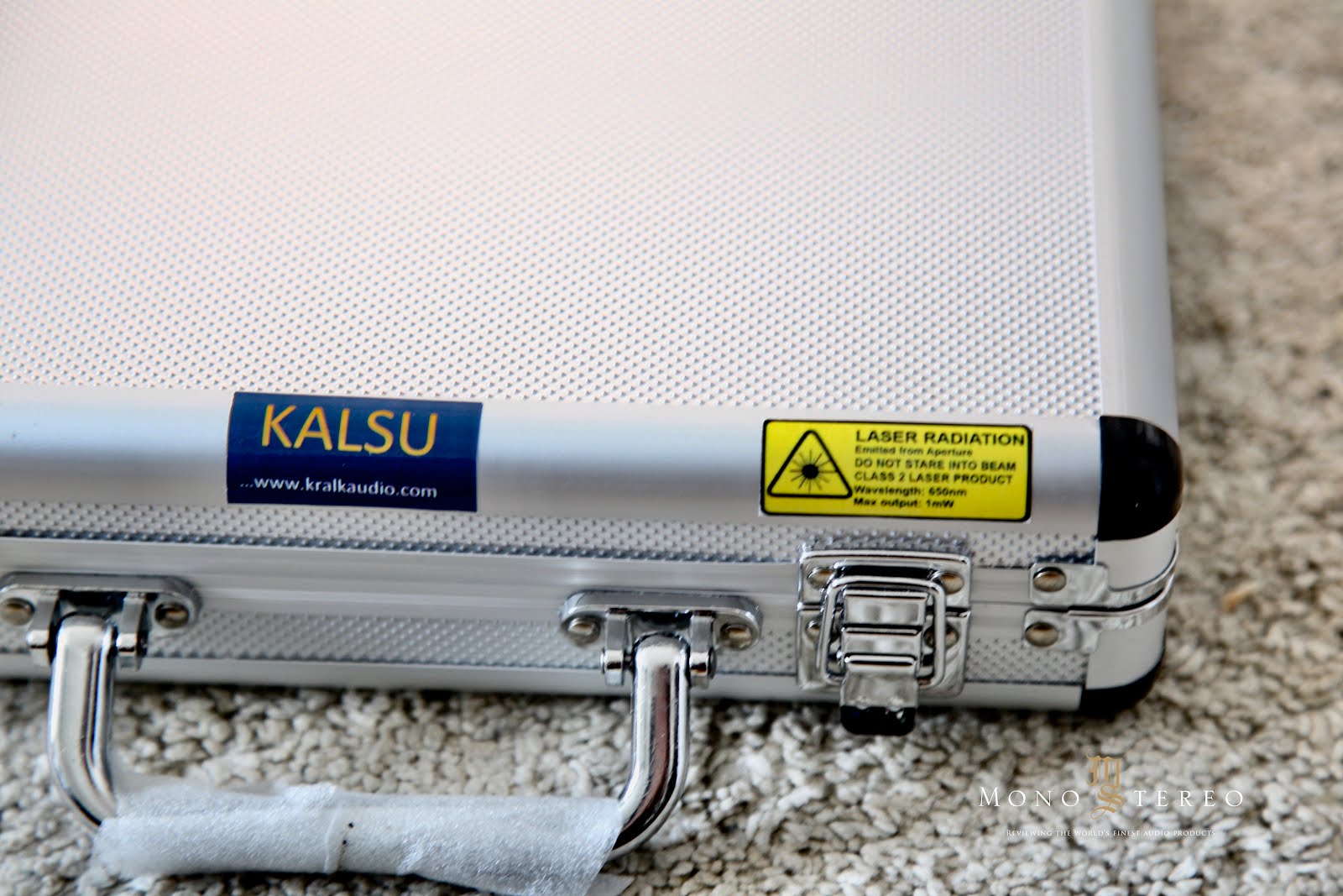 KRALK AUDIO THE KALSU! – M & S | Ultimate High-Fidelity