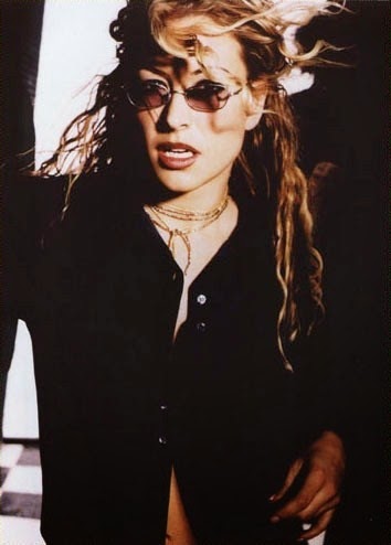 Mi mundo entre notas: ANASTACIA - NOT THAT KIND