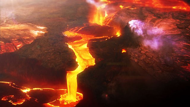 Space Volcanoes | BBC Documentary - Cosmos Documentaries | Watch ...