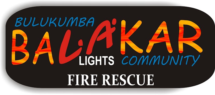 Balakar Community: Sampul Proposal