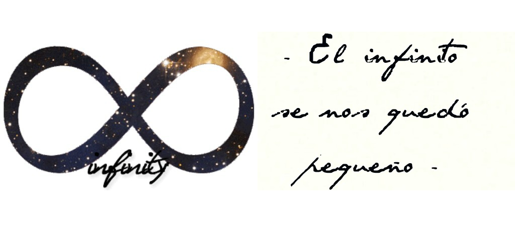 Plantillas de tatuajes de infinito png - Imagui