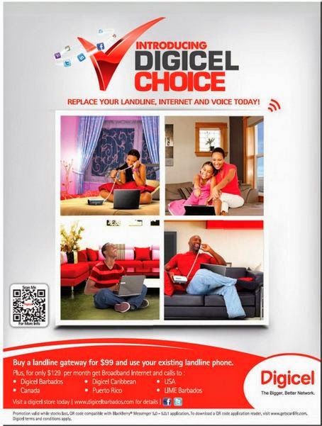 Digicel: Chapter 11- Developing and Managing Products
