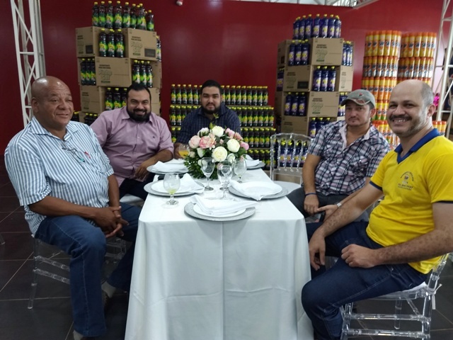 RECOL inaugura Centro de Distribuição em Guajará-Mirim