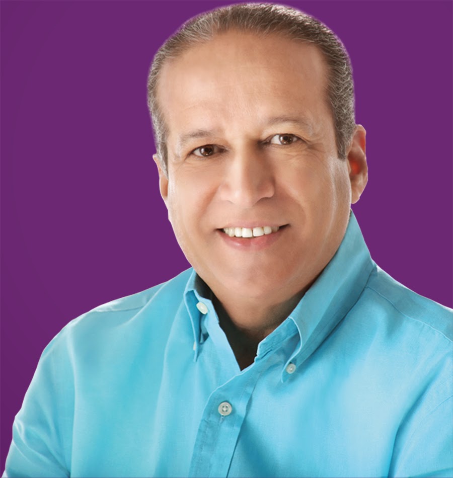 Reinaldo Pared Pérez hablará al país el martes