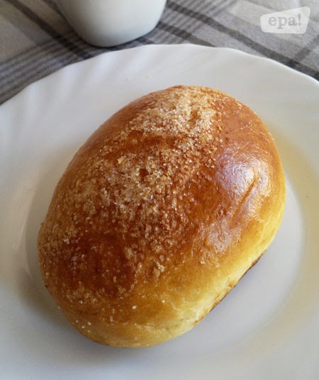 desayuno de domingo: 2014