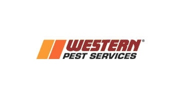 History of All Logos: All Western Pest Services Logos
