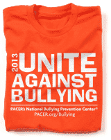 October is Bullying Awareness Month