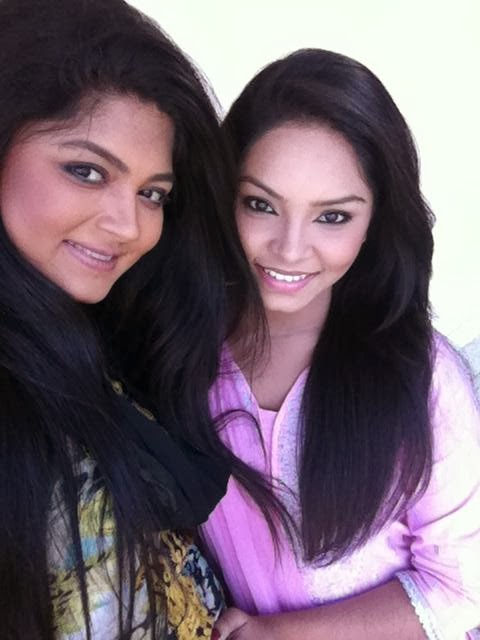 Modern Dhaka: Mousumi Hamid 143 Picture