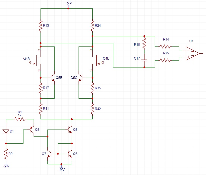 High Voltage Differential Probe Design and Build - Part 1 ~ Electronics ...