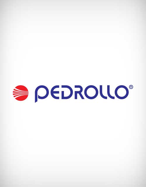 pedrollo vector logo