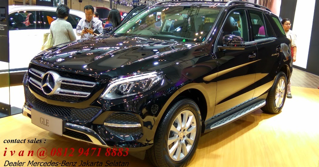 GLE 250d 2017 - Dealer Mercedes Benz