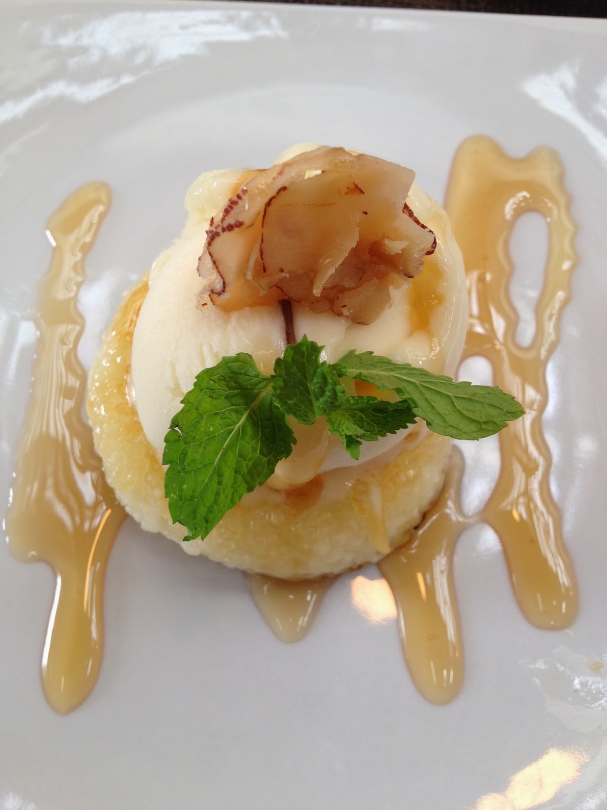 Sorria, você está na Tapiocaria. - Coolmidas