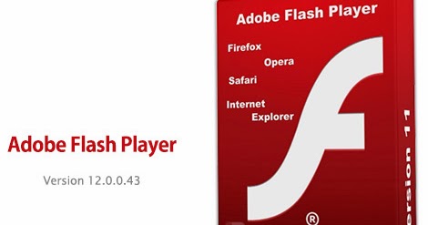 Download Flash Player Plugin Adobe Flash Player v12.0.0.43 (Direct link ...