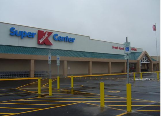 Super Kmart Blog!: Super Kmart, revisited