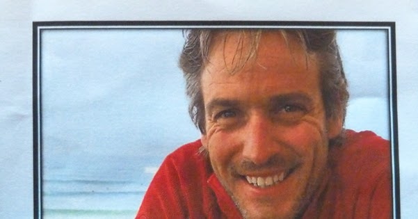 Lategan-familie: Louis Lategan 1972-2018