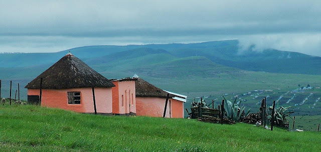 Go with Henry: Where few tread - Discover rural Transkei
