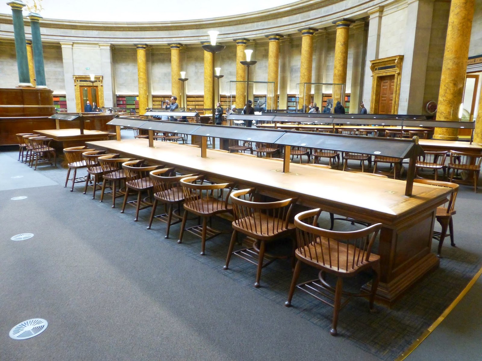 Andrew Simpson: In celebration of Central Ref reflecting on the day it ...