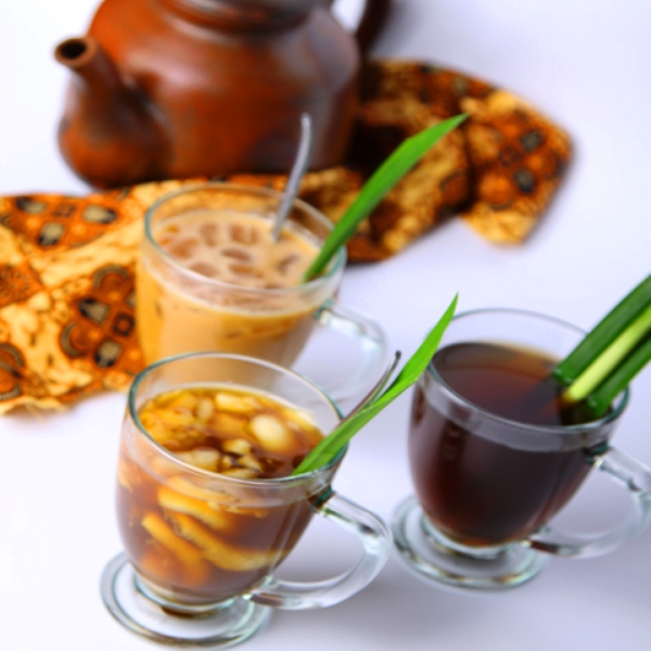 use wedang benefits of ginger