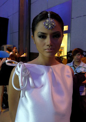 Gerry Sunga's Maharani Jewels