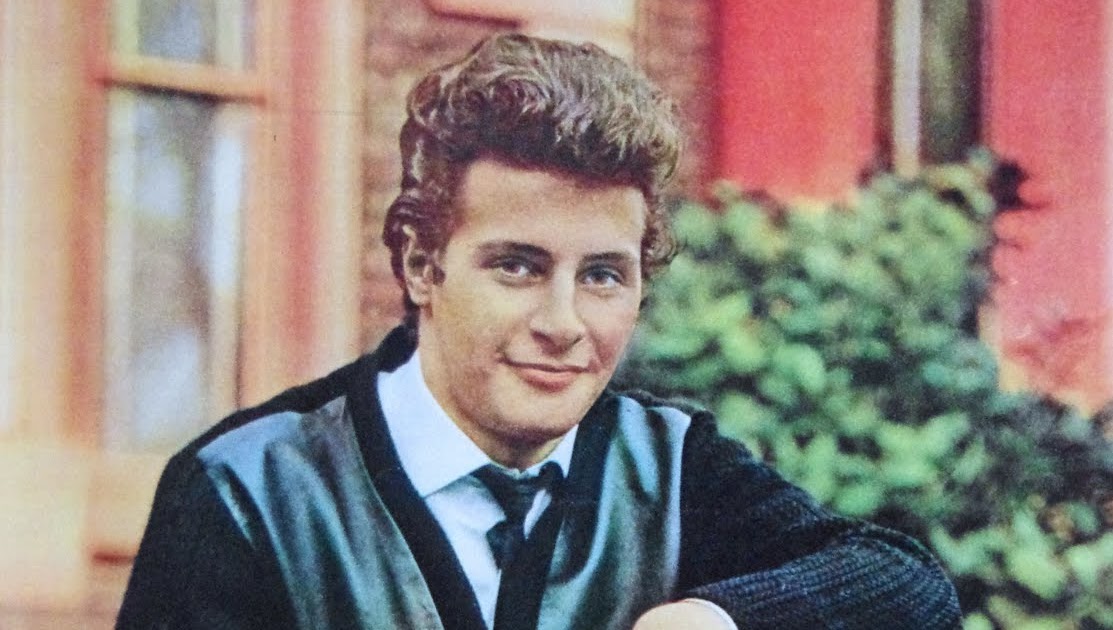SIXTIES BEAT: Pete Best