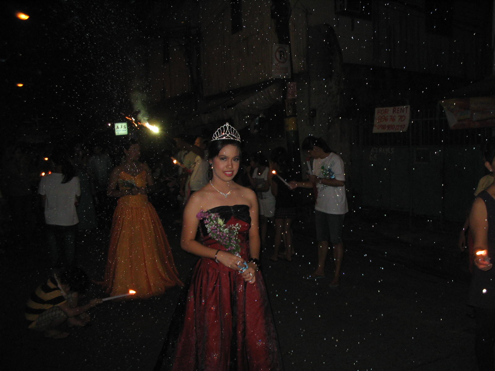 spice up your life: A BRIEF HISTORY OF SANTACRUZAN / FLORES DE MAYO