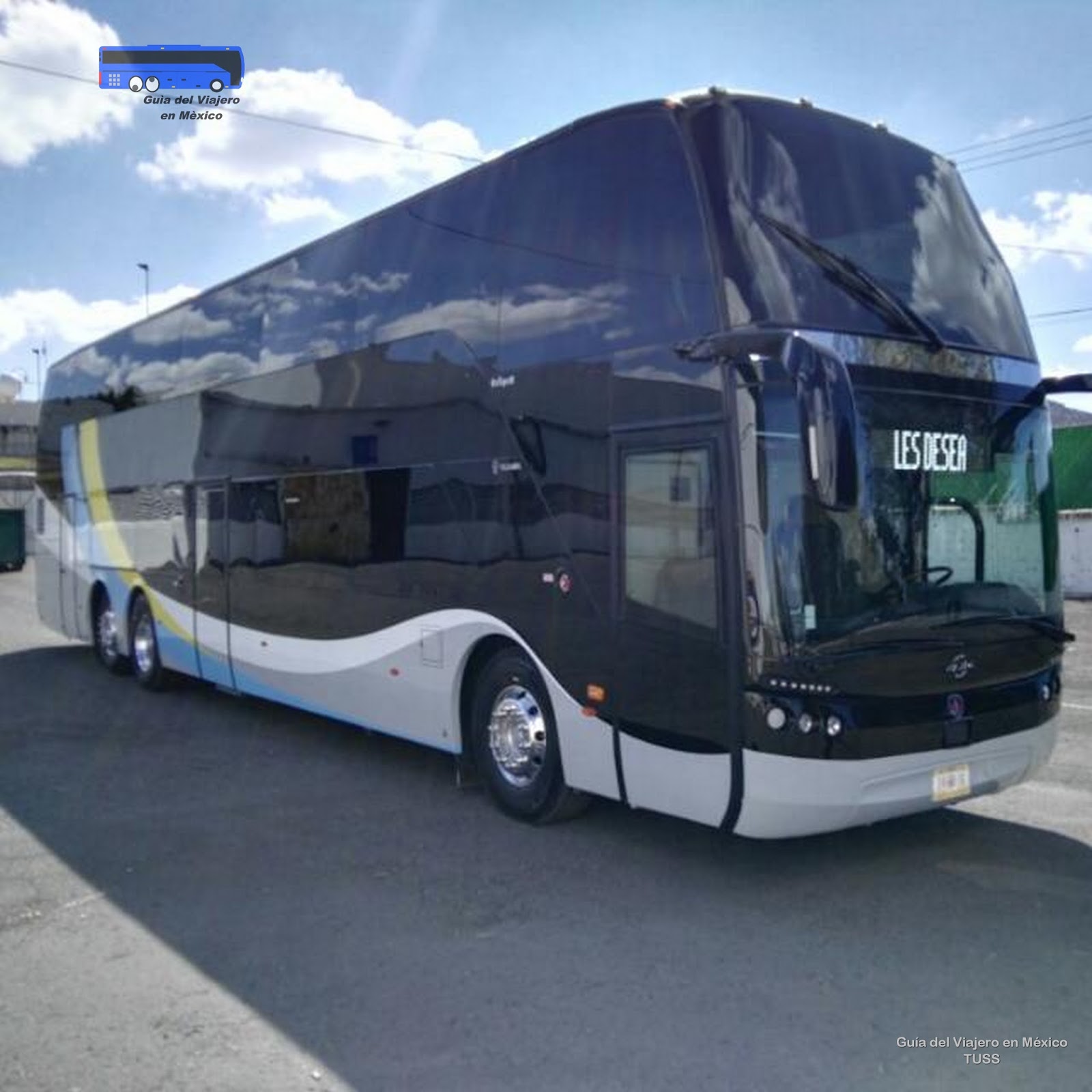 Líneas con Ayats Eclipse hasta el momento