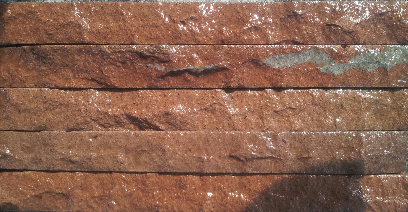 Jenis Batu Alam untuk Dinding Rumah Teras Minimalis - Jasa Tukang Taman ...