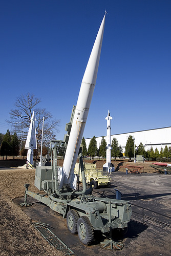 on target shooter nz: Korean Peninsular Nuclear Weapons: