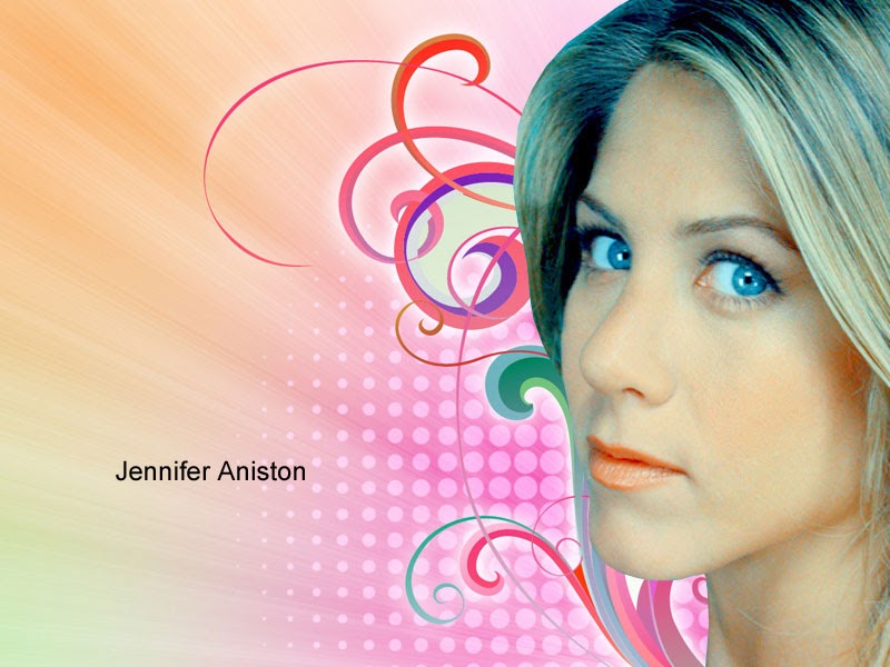 Jennifer Aniston Awesome Wallpapers